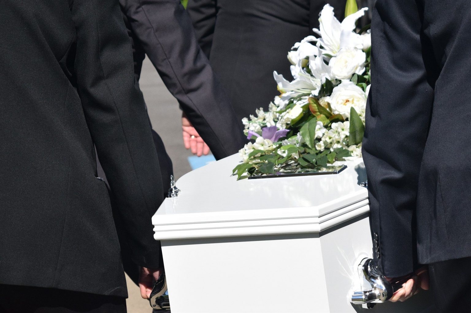 Different Types Of Funerals | Koloc Solidaire
